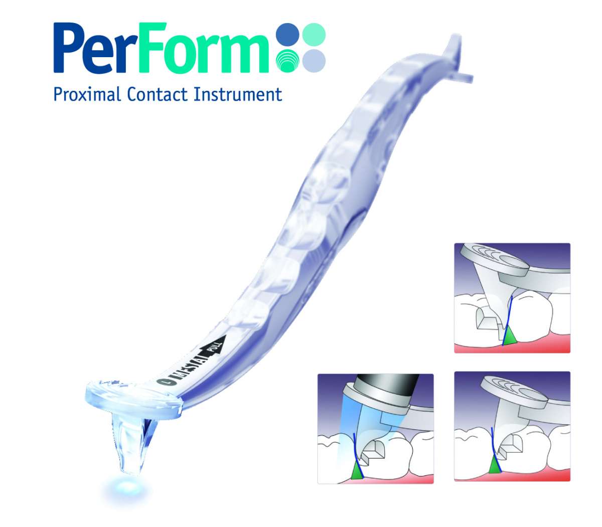 Instrumente | Garrison | re-invent Dental Products